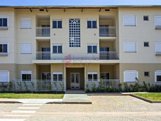 Apartamento para venda em Parque Residencial Lorençoni de 57.00m² com 2 Quartos, 1 Suite e 1 Garagem