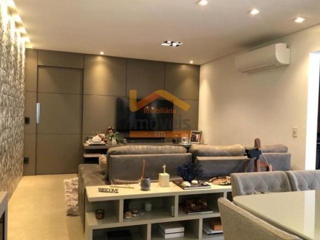 Apartamento para venda em Parque Residencial Nardini de 153.00m² com 3 Quartos, 3 Suites e 2 Garagen