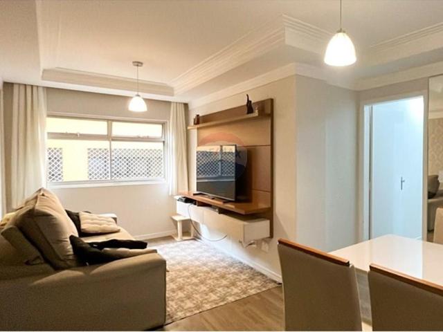 Apartamento para venda em Parque Residencial Nardini em Americana São Paulo de 87.00m² com 3 Quartos, 1 Suíte e 1 Garagem