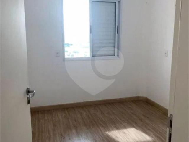 Apartamento para venda em Parque Residencial Nove De Julho de 69.00m² com 2 Quartos, 1 Suite e 2 Gar