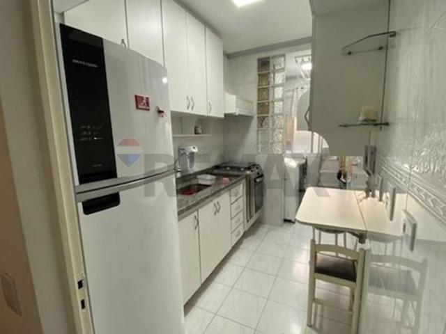Apartamento para venda em Parque Residencial Nove De Julho de 75.00m² com 3 Quartos e 1 Garagem