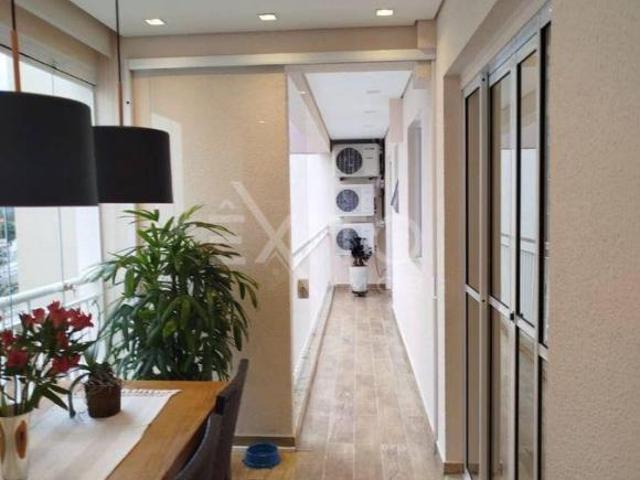 Apartamento para venda em Parque Residencial Nove De Julho de 72.00m² com 2 Quartos, 1 Suite e 1 Gar