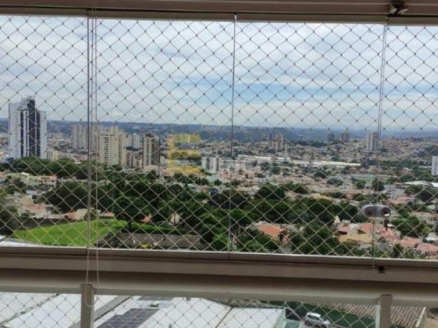 Apartamento para venda em Parque Residencial Nove de Julho de 94.00m² com 3 Quartos, 1 Suite e 2 Gar