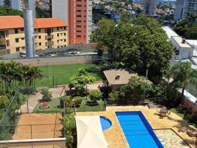 Apartamento para venda em Parque Residencial Nove De Julho de 93.00m² com 3 Quartos, 1 Suite e 2 Gar