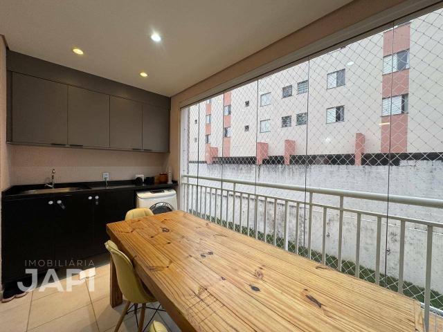 Apartamento para venda em Parque Residencial Nove De Julho em Jundiaí São Paulo de 69.00m² com 2 Quartos, 1 Suíte e 1 Garagem