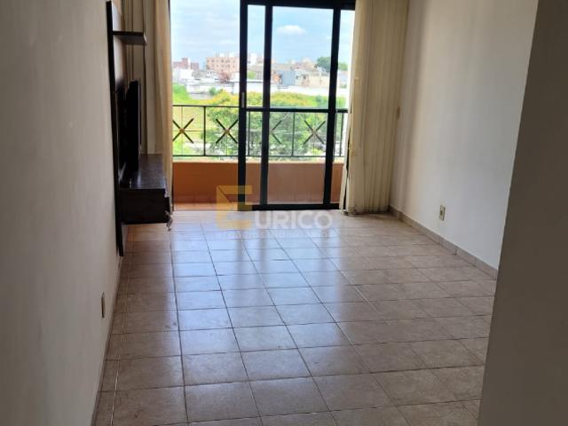 Apartamento para venda em Parque Residencial Nove De Julho em Jundiaí São Paulo de 75.00m² com 3 Quartos, 1 Suíte e 1 Garagem