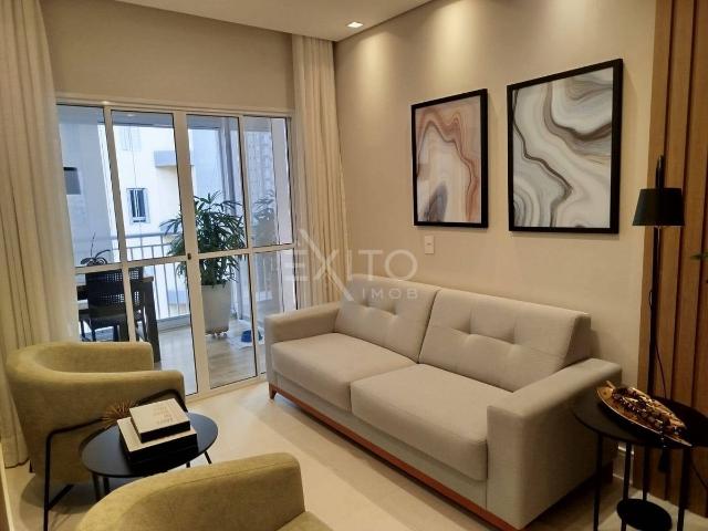 Apartamento para venda em Parque Residencial Nove De Julho em Jundiaí São Paulo de 72.00m² com 2 Quartos, 1 Suíte e 1 Garagem