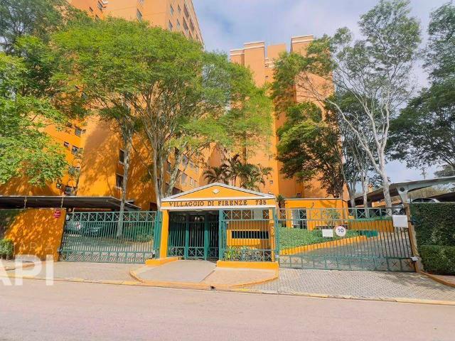 Apartamento para venda em Parque Residencial Nove De Julho em Jundiaí São Paulo de 73.00m² com 3 Quartos, 1 Suíte e 1 Garagem
