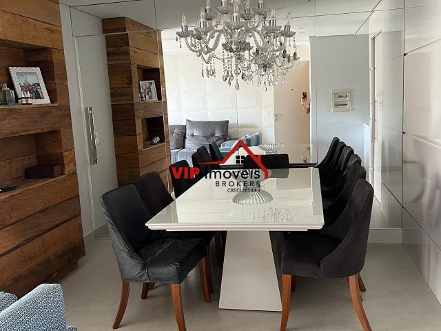 Apartamento para venda em Parque Residencial Nove De Julho em Jundiaí São Paulo de 95.00m² com 3 Quartos, 1 Suíte e 1 Garagem