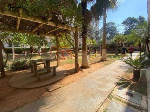 Apartamento para venda em Parque Residencial Presidente Médici de 155.00m² com 3 Quartos, 1 Suite e