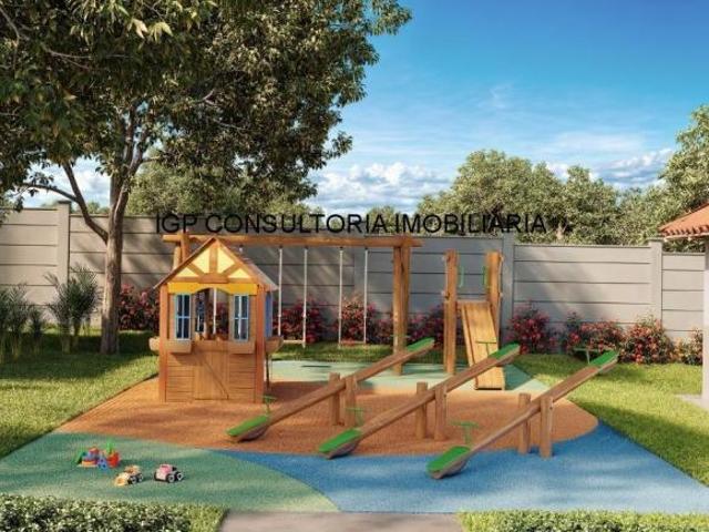 Apartamento para venda em Parque Residencial Sabiás de 47.00m² com 2 Quartos e 1 Garagem