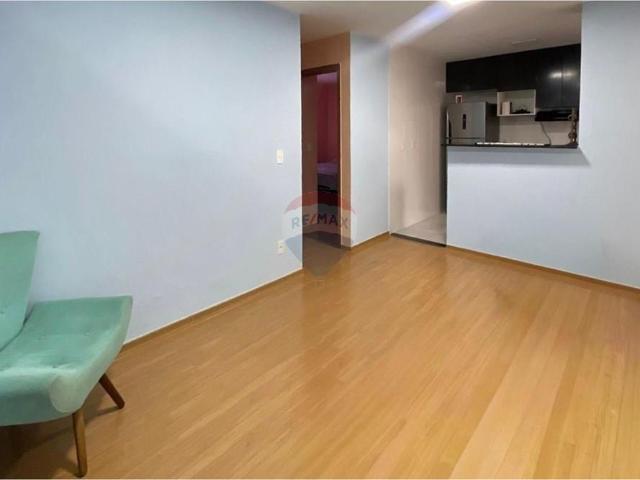 Apartamento para venda em Parque Residencial Serra Negra em Botucatu São Paulo de 39.00m² com 2 Quartos e 1 Garagem