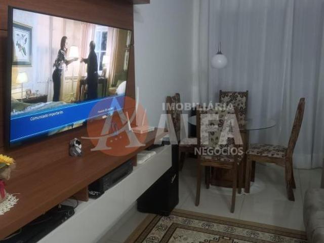 Apartamento para venda em Parque Rincão de 50.00m² com 2 Quartos e 1 Garagem