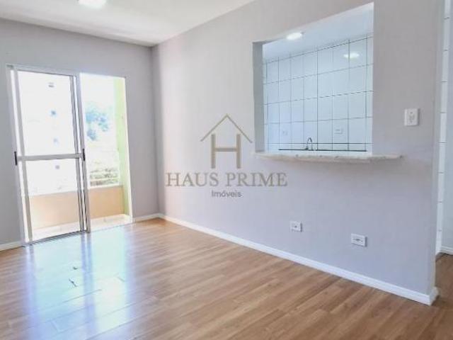 Apartamento para venda em Parque Rincão de 56.00m² com 2 Quartos e 1 Garagem