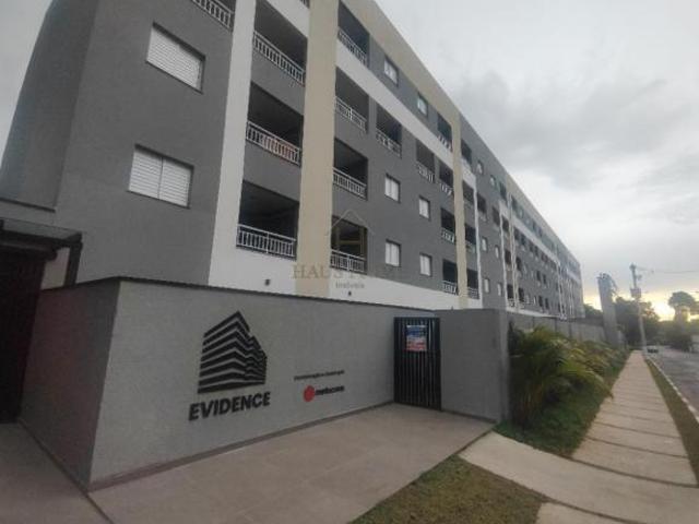 Apartamento para venda em Parque Rincão de 62.24m² com 2 Quartos, 1 Suite e 1 Garagem