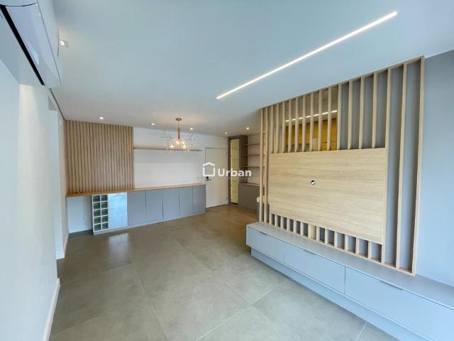 Apartamento para venda em Parque Rincão em Cotia São Paulo de 106.00m² com 3 Quartos, 3 Suítes e 2 Garagens