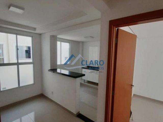 Apartamento para venda em Parque Roosevelt de 47.00m² com 2 Quartos e 1 Garagem
