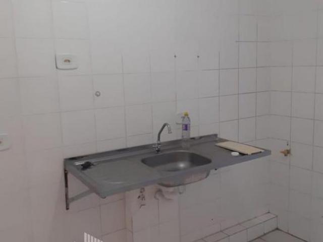 Apartamento para venda em Parque Roseira de 48.00m² com 2 Quartos e 1 Garagem