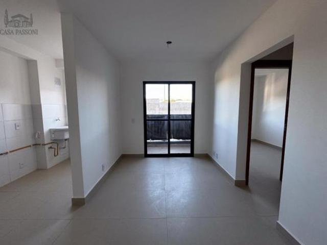Apartamento para venda em Parque Rural Fazenda Santa Cândida de 51.18m² com 1 Quarto e 1 Garagem