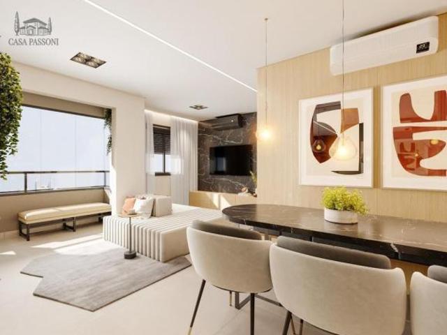 Apartamento para venda em Parque Rural Fazenda Santa Cândida de 60.95m² com 3 Quartos, 1 Suite e 2 G