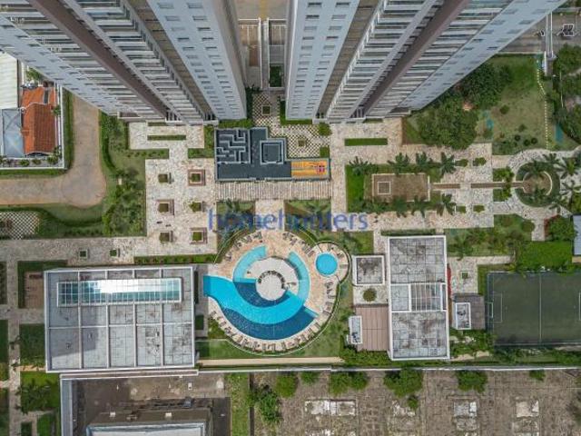 Apartamento para venda em Parque Rural Fazenda Santa Cândida de 74.00m² com 2 Quartos, 1 Suite e 2 G