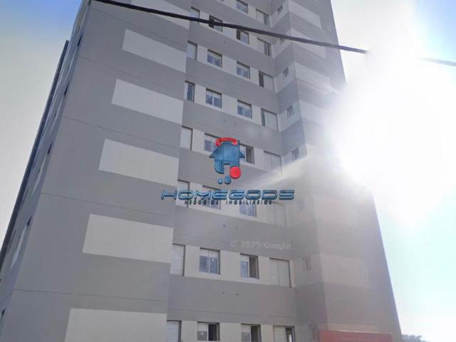 Apartamento para venda em Parque Rural Fazenda Santa Cândida em Campinas São Paulo de 45.00m² com 2 Quartos, 1 Suíte e 1 Garagem