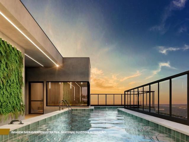 Apartamento para venda em Parque Rural Fazenda Santa Cândida em Campinas São Paulo de 53.14m² com 2 Quartos, 1 Suíte e 1 Garagem