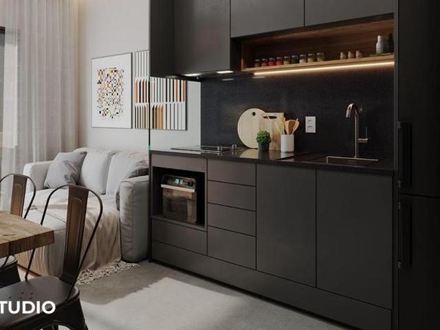 Apartamento para venda em Parque Rural Fazenda Santa Cândida em Campinas São Paulo de 62.04m² com 2 Quartos, 1 Suíte e 1 Garagem