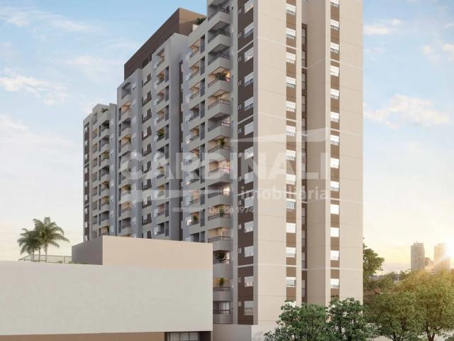 Apartamento para venda em Parque Rural Fazenda Santa Cândida em Campinas São Paulo de 70.00m² com 3 Quartos, 1 Suíte e 1 Garagem