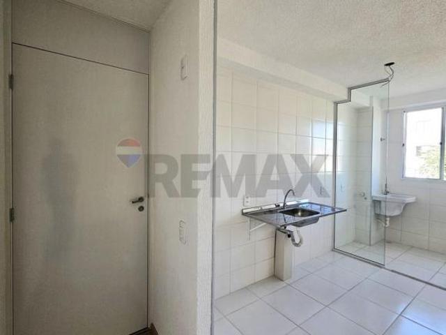Apartamento para venda em Parque São Bento de 48.00m² com 2 Quartos