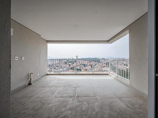 Apartamento para venda em Parque São Domingos com 2 quartos, sendo 1 suíte, 70m²