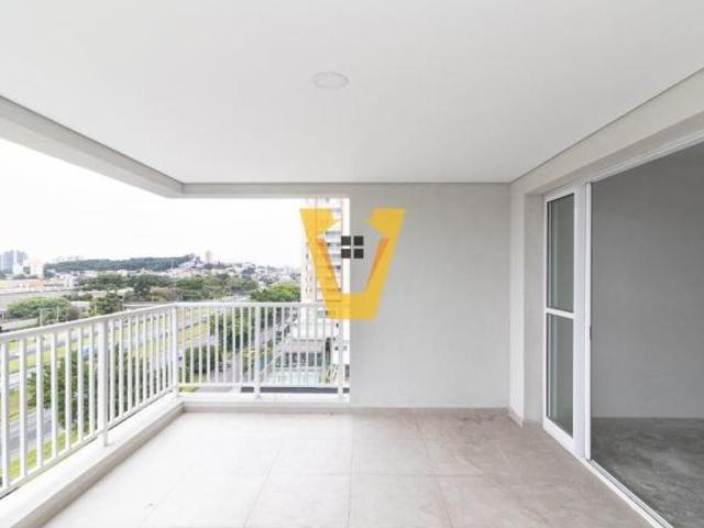 Apartamento para venda em Parque São Domingos com 3 quartos, sendo 1 suíte, 100m²