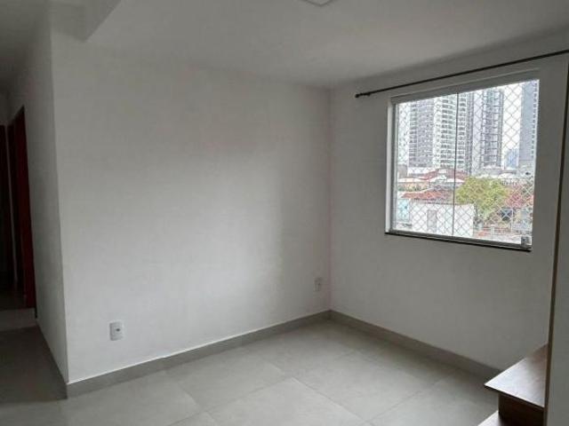 Apartamento para venda em Parque São Jorge de 44.00m² com 2 Quartos e 1 Garagem