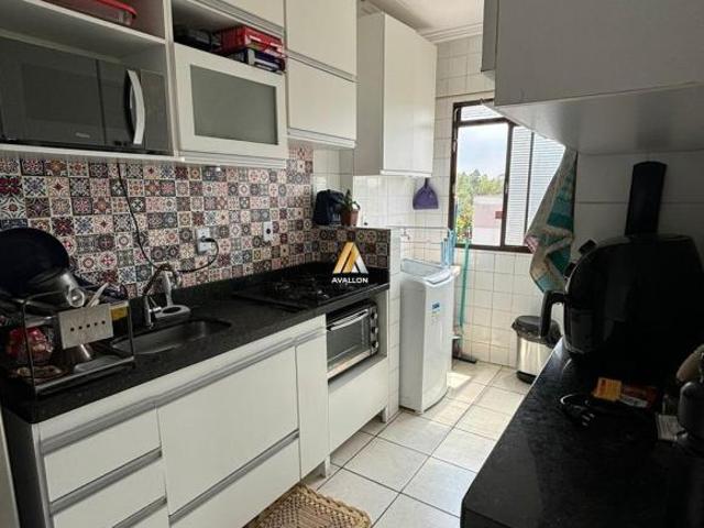 Apartamento para venda em Parque São Jorge de 45.00m² com 2 Quartos