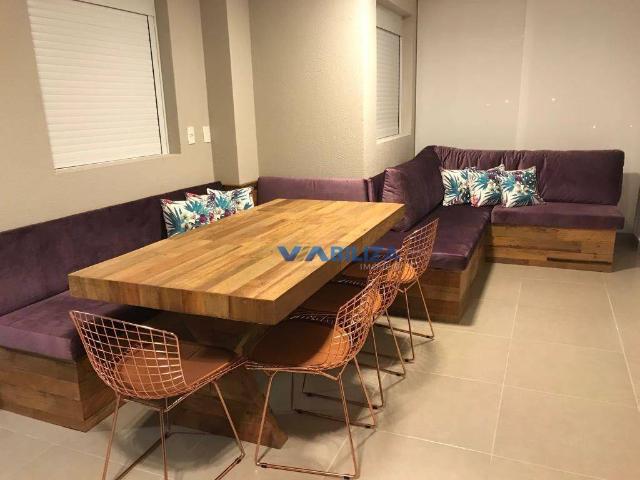 Apartamento para venda em Parque São Jorge em São Paulo São Paulo de 102.00m² com 3 Quartos, 1 Suíte e 2 Garagens