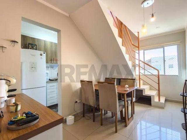 Apartamento para venda em Parque São Lourenço de 114.84m² com 2 Quartos, 1 Suite e 1 Garagem