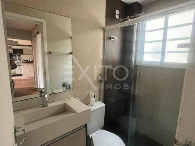Apartamento para venda em Parque São Lourenço de 149.00m² com 3 Quartos, 1 Suite e 2 Garagens