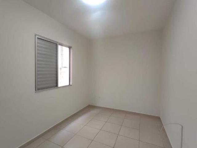 Apartamento para venda em Parque São Lourenço de 55.58m² com 2 Quartos e 1 Garagem
