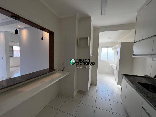 Apartamento para venda em Parque São Lourenço em Indaiatuba São Paulo de 68.00m² com 2 Quartos e 1 Garagem