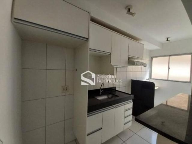 Apartamento para venda em Parque São Lourenço de 74.00m² com 2 Quartos, 1 Suite e 1 Garagem