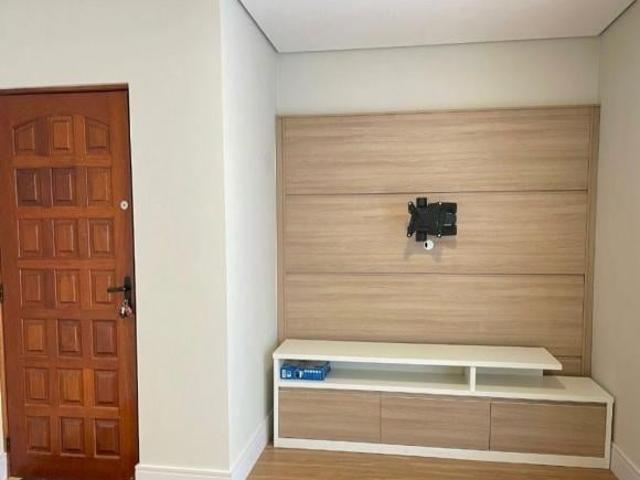 Apartamento para venda em Parque São Lourenço de 83.00m² com 2 Quartos