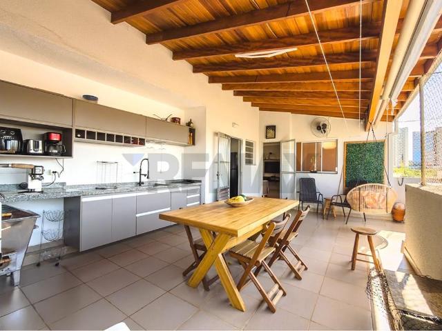Apartamento para venda em Parque São Lourenço em Indaiatuba São Paulo de 114.84m² com 2 Quartos, 1 Suíte e 1 Garagem