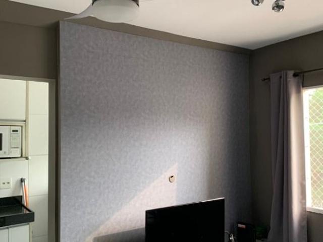 Apartamento para venda em Parque São Lourenço em Indaiatuba São Paulo de 65.00m² com 2 Quartos, 1 Suíte e 1 Garagem