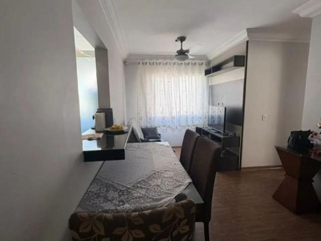 Apartamento para venda em Parque São Lourenço em Indaiatuba São Paulo de 73.00m² com 3 Quartos, 1 Suíte e 1 Garagem