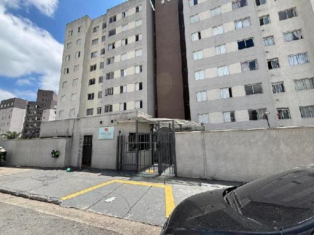 Apartamento para venda em Parque São Lourenço em São Paulo São Paulo de 47.00m² com 2 Quartos e 1 Garagem
