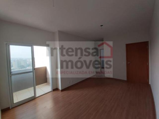 Apartamento para venda em Parque São Luís de 52.00m² com 2 Quartos e 1 Garagem