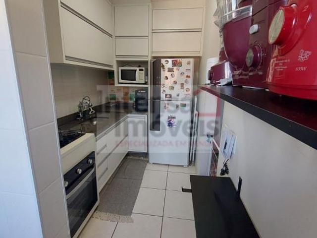 Apartamento para venda em Parque São Luís de 54.00m² com 2 Quartos e 1 Garagem