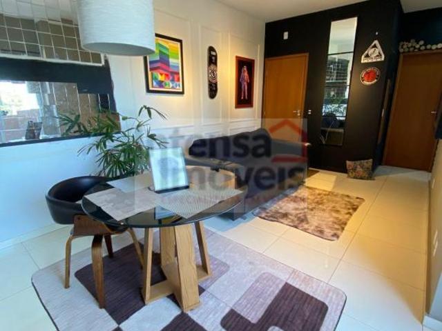Apartamento para venda em Parque São Luís de 54.00m² com 2 Quartos e 1 Garagem