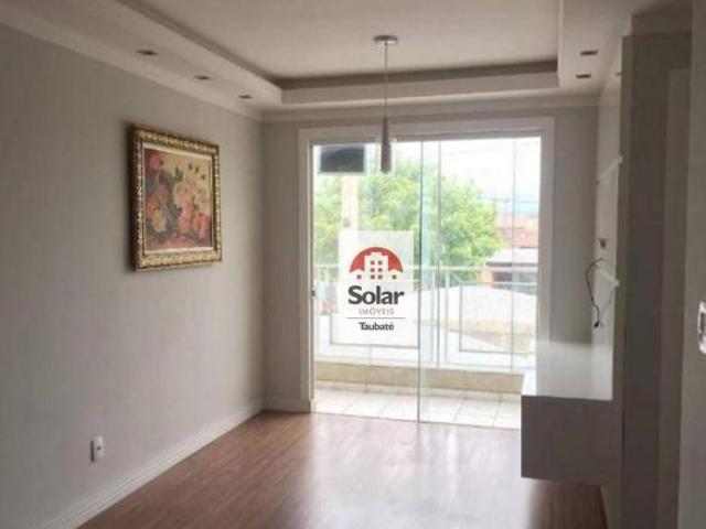 Apartamento para venda em Parque São Luís de 54.00m² com 2 Quartos e 1 Garagem
