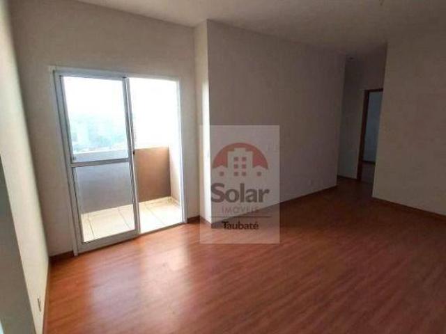 Apartamento para venda em Parque São Luís de 56.00m² com 2 Quartos e 1 Garagem